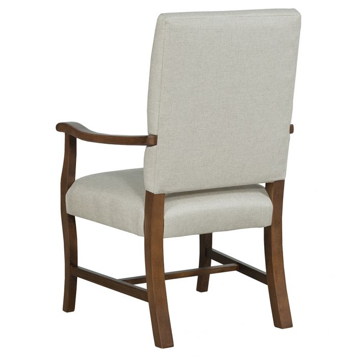 Fairfield Furniture L-8726-01 Living Room Nora Occasional Chair ...
