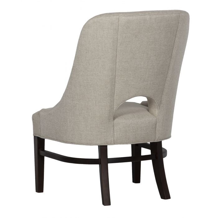Fairfield Furniture 8735-05 Vanessa Side Chair - Hickory Park Furniture ...