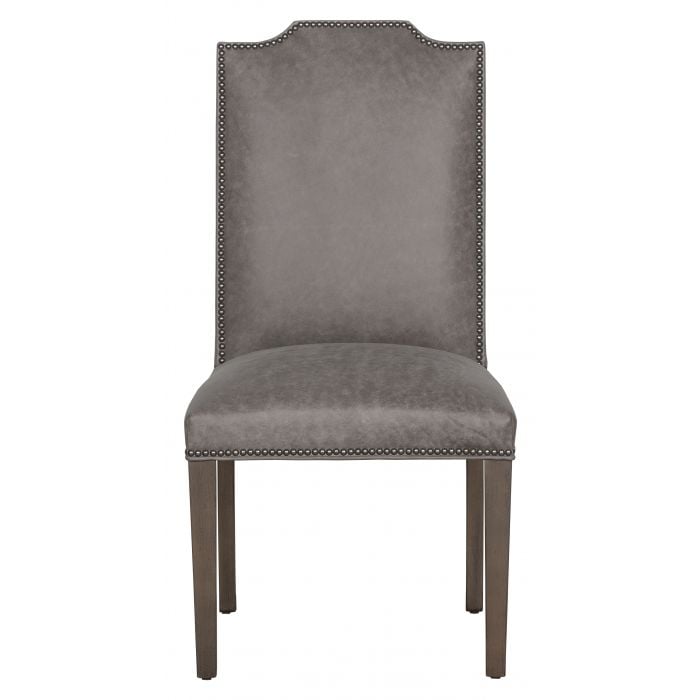 Fairfield 8817-05 Lucy Side Chair - Hickory Park Furniture