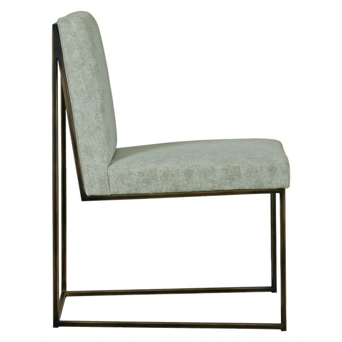 Fairfield Furniture B098-05 Dining Room Ian Side Chair - Hickory Park ...