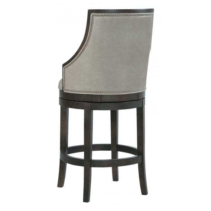 Fairfield L-2001-07 Robroy Bar Stool - Hickory Park Furniture