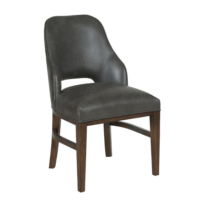 Fairfield Furniture L-5026-05 Darien Side Chair - Hickory Park ...