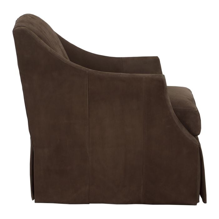 Fairfield L-6000-01 Lilly Lounge Chair - Hickory Park Furniture