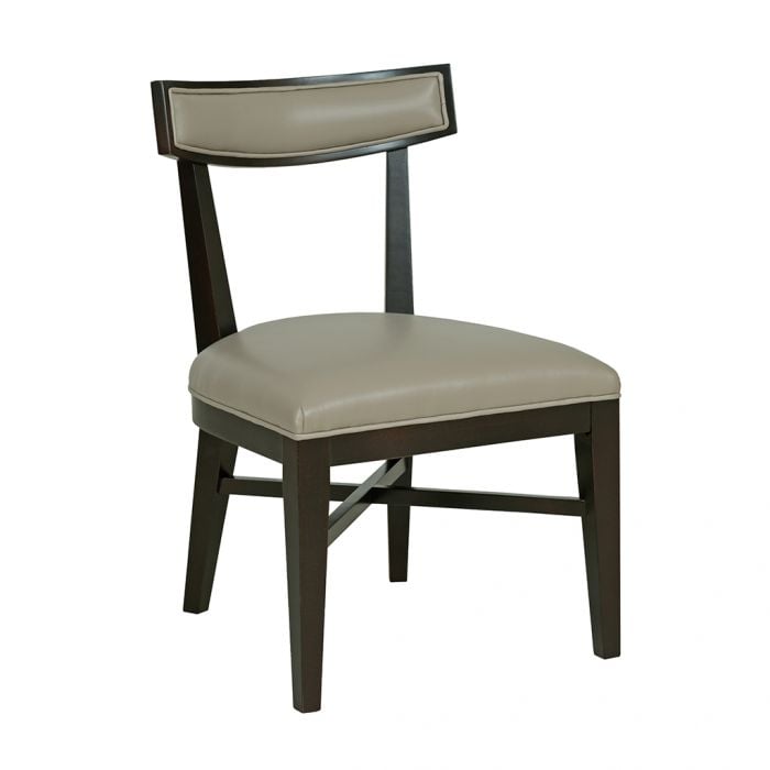 Fairfield L-8729-05 Douglas Side Chair - Hickory Park Furniture