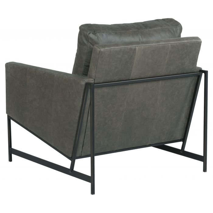 Fairfield B078-01 Sparta Lounge Chair - Hickory Park Furniture