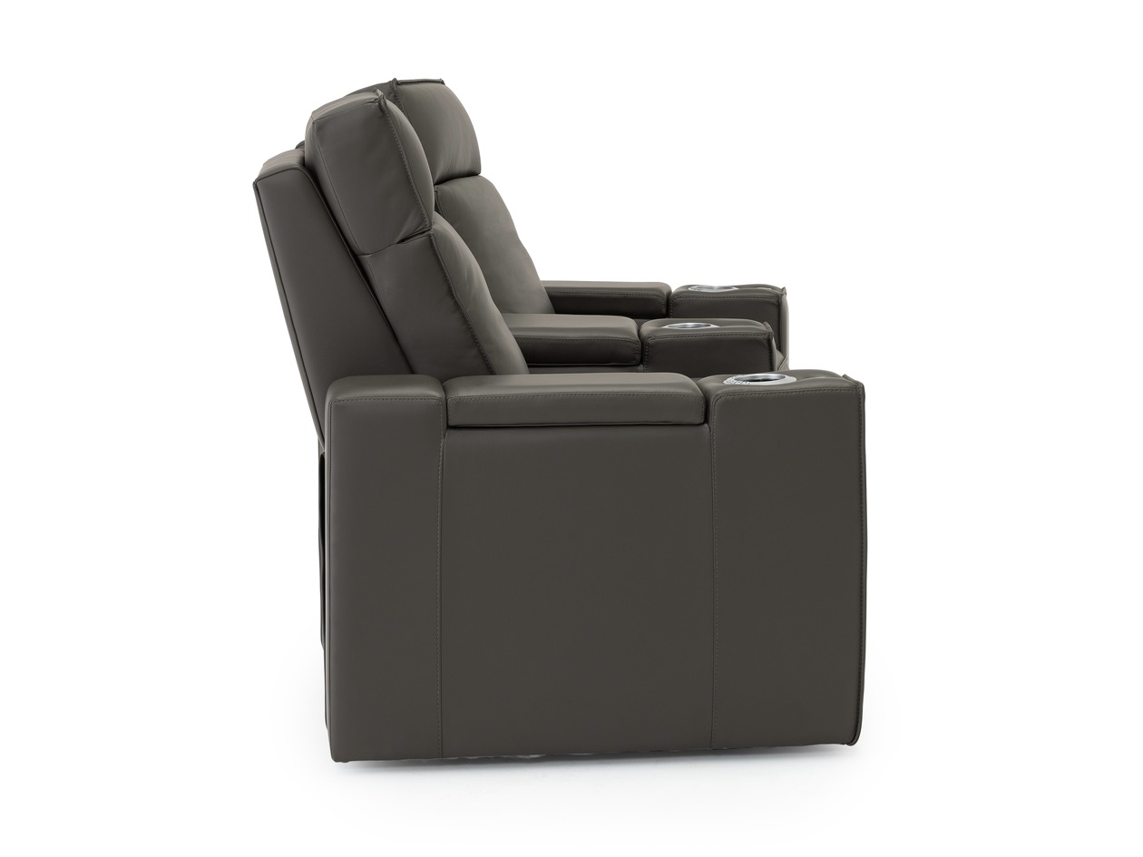 Palliser Furniture 41472 Ace Home Theater Seating - Hickory Park Furniture