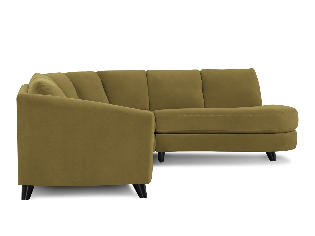 Palliser Furniture 77427 Alula Sectional - Hickory Park Furniture