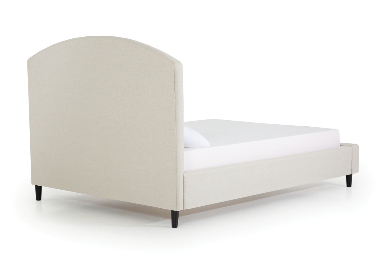 Palliser Furniture 77135 Brook Bed - Hickory Park Furniture