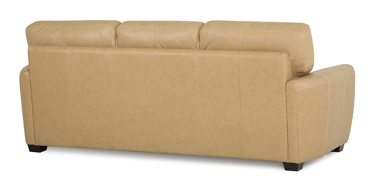 Palliser Furniture 77881-22 Connecticut Queen Sofabed - Hickory Park ...
