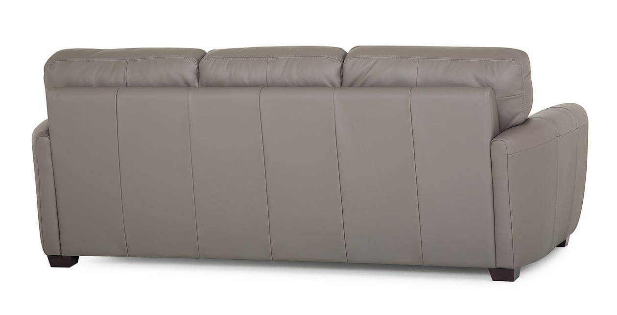 Palliser Furniture 77881-01 Connecticut Sofa - Hickory Park Furniture