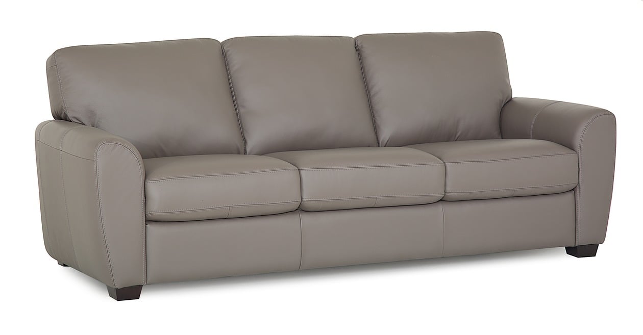 Palliser Furniture 77881-01 Connecticut Sofa - Hickory Park Furniture