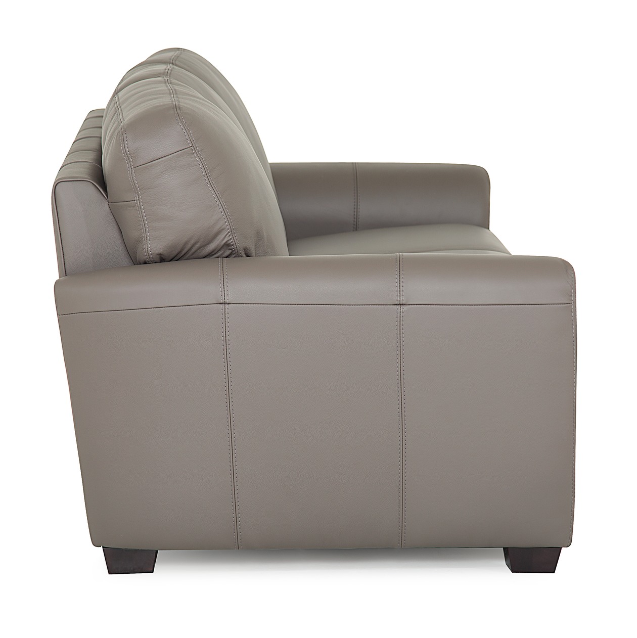 Palliser Furniture 77881-01 Connecticut Sofa - Hickory Park Furniture