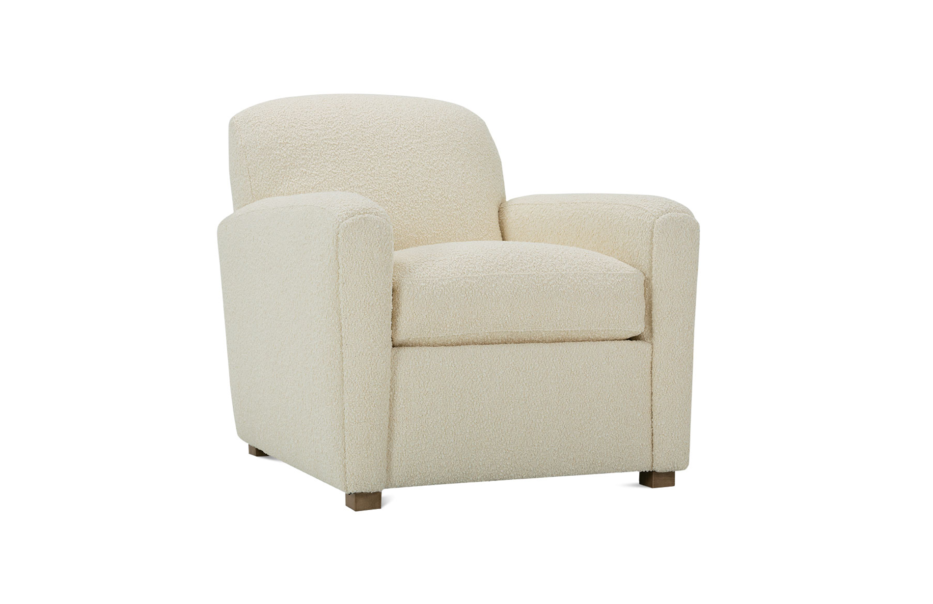 Rowe DESMOND-006 Desmond Chair - Hickory Park Furniture