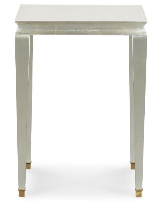Highland House HH26-184 Hansel Small Side Table - Hickory Park Furniture