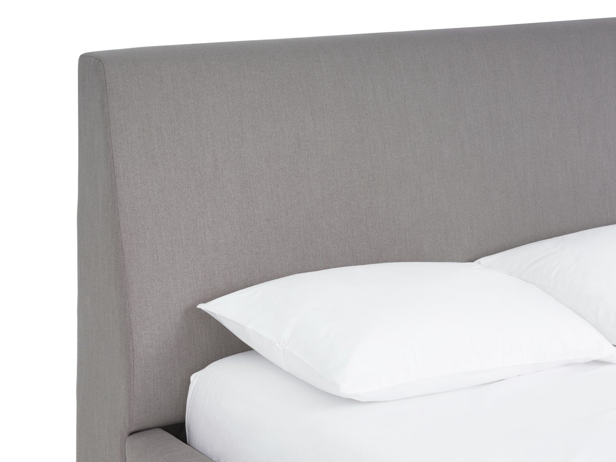 Palliser Furniture 77136 Prairie Bed - Hickory Park Furniture