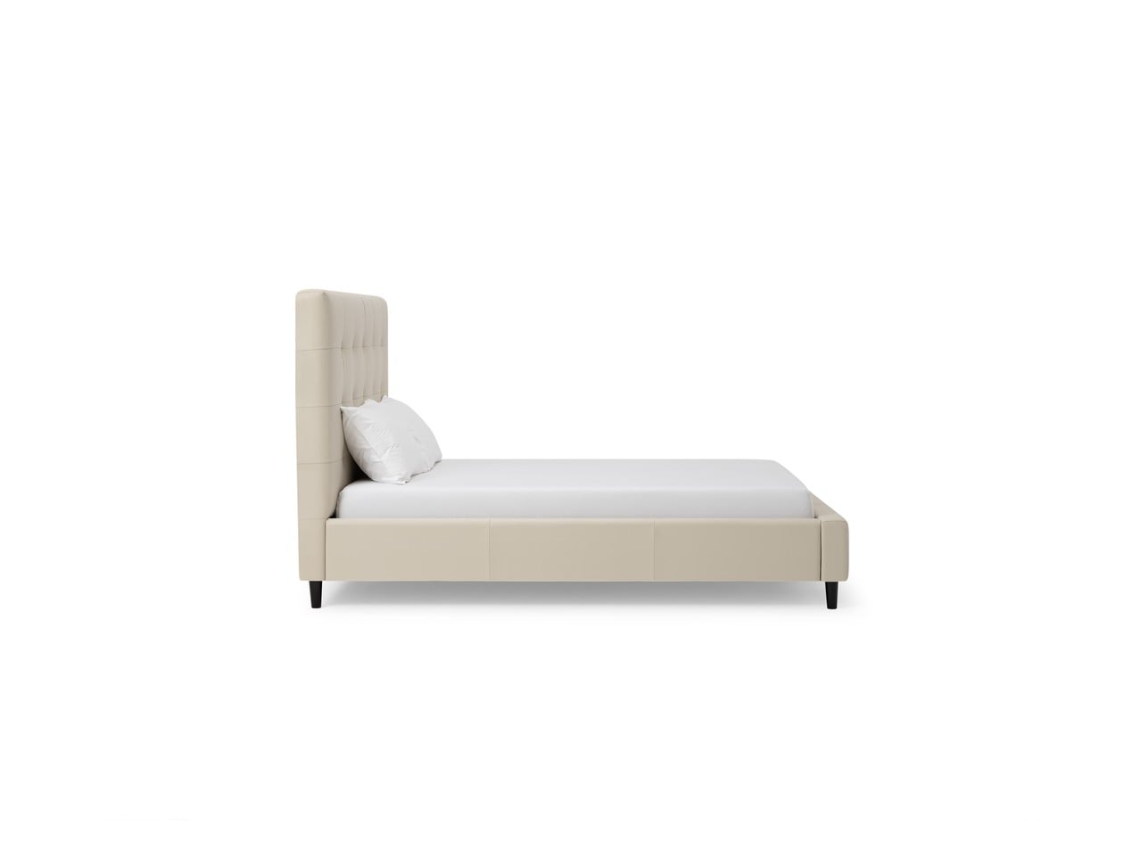 Palliser Furniture 77131 Ridge Bed - Hickory Park Furniture
