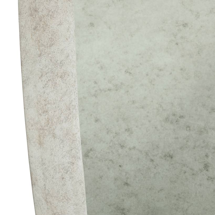 Gabby Home SCH-175394 Daxon Mirror Antique Mirror - Hickory Park Furniture