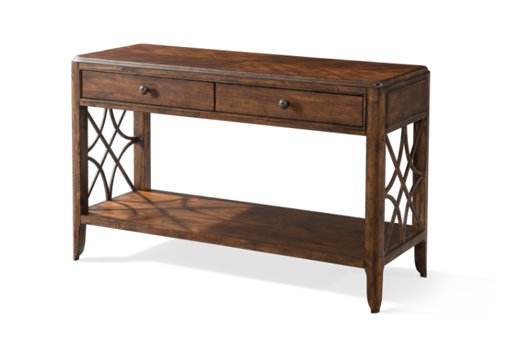 Legacy Classic TY920-825 Living Room TY Home Georgia Rain Sofa Table ...