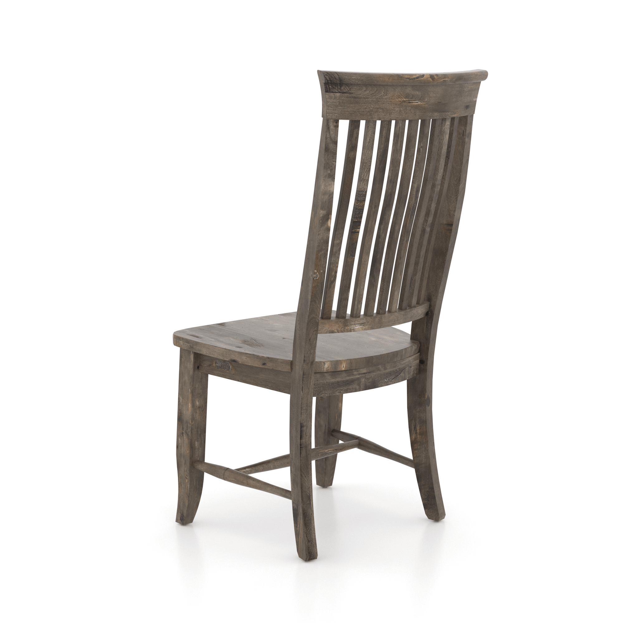 Canadel Casual Dining CNN035280808DPC Wood Side Chair - Hickory Park ...