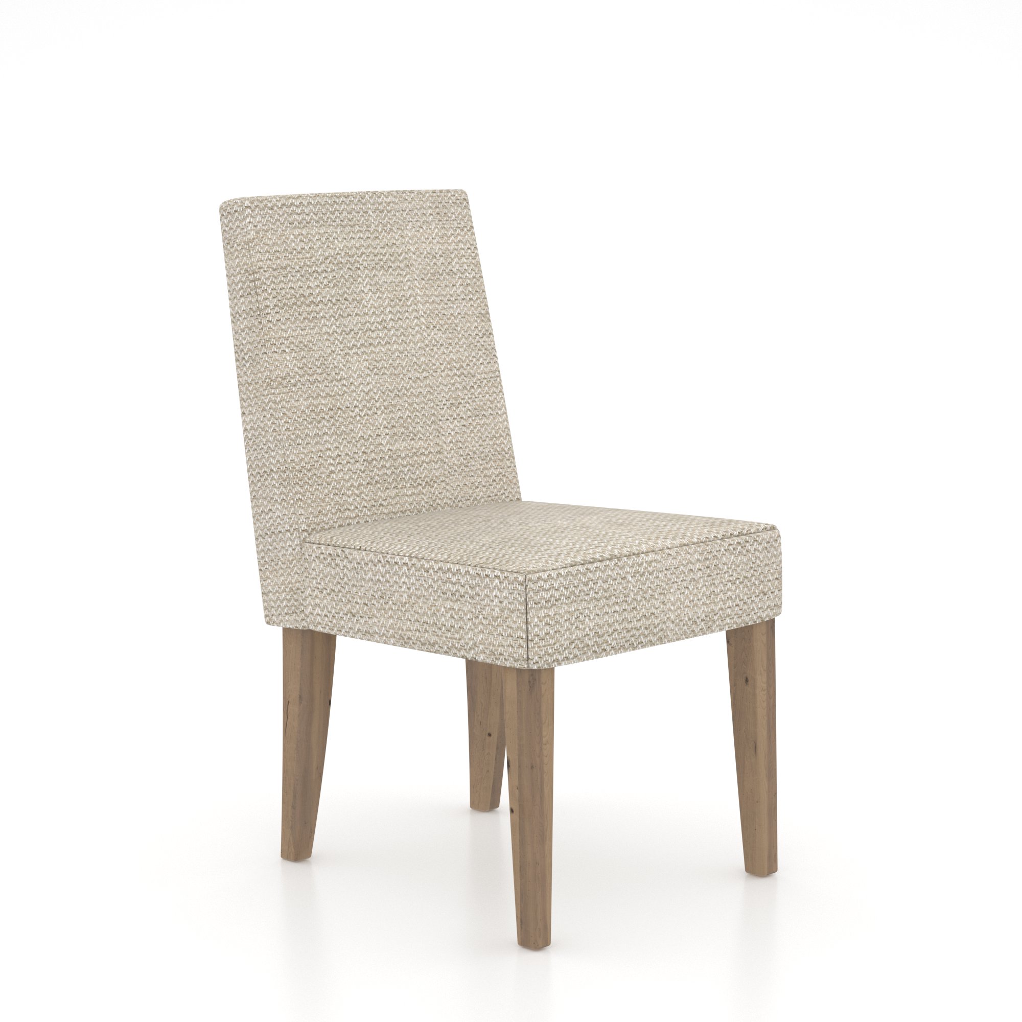 Canadel Casual Dining CNN05194FQ25RNA Upholstered Chair - Hickory Park ...