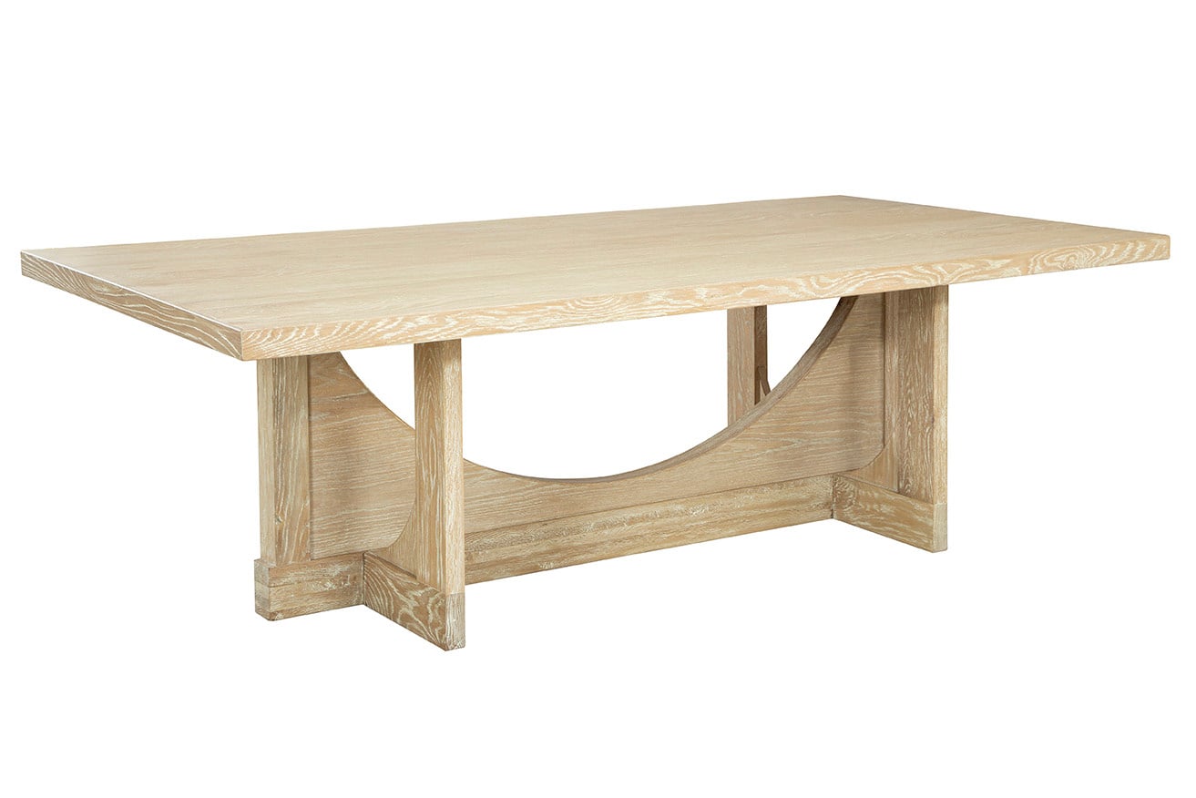 Furniture Classics 20-546 Ackworth Dining Table - Hickory Park Furniture