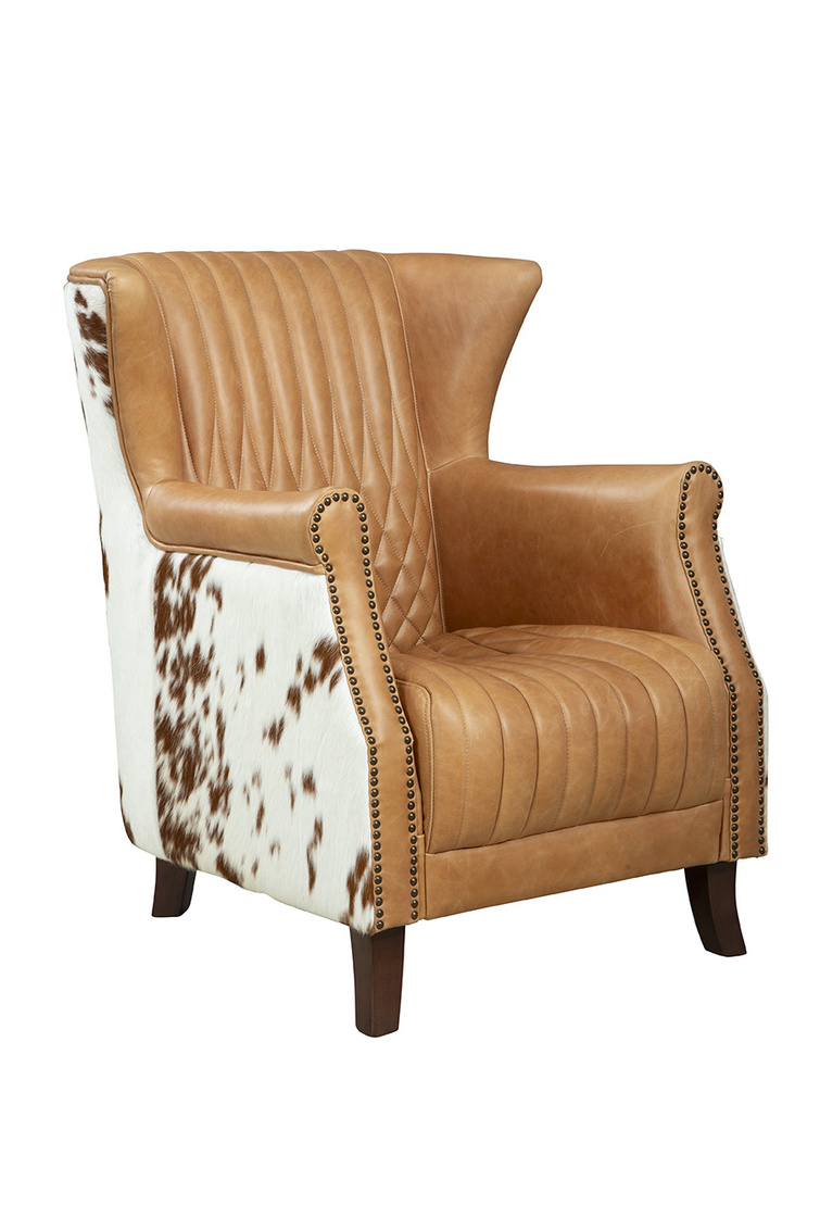 Furniture Classics 20-555 Hyde Paris Flea Market Chair - Hickory Park ...