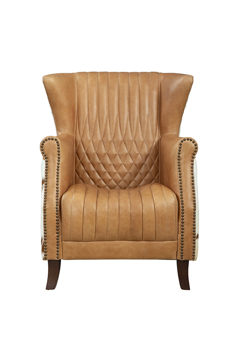 Furniture Classics 20-555 Hyde Paris Flea Market Chair - Hickory Park ...