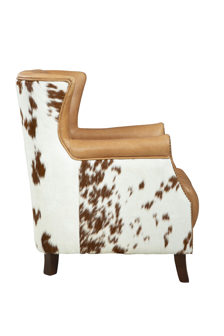 Furniture Classics 20-555 Hyde Paris Flea Market Chair - Hickory Park ...