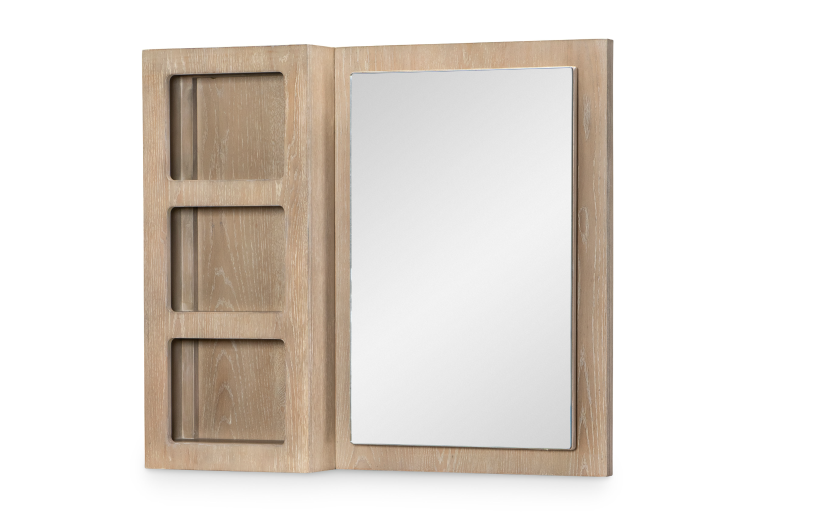 Legacy Classic Kids 2800-0600 Kids Room District Storage Mirror ... Legacy Classic Kids 2800-0600 Kids Room District Storage Mirror ...