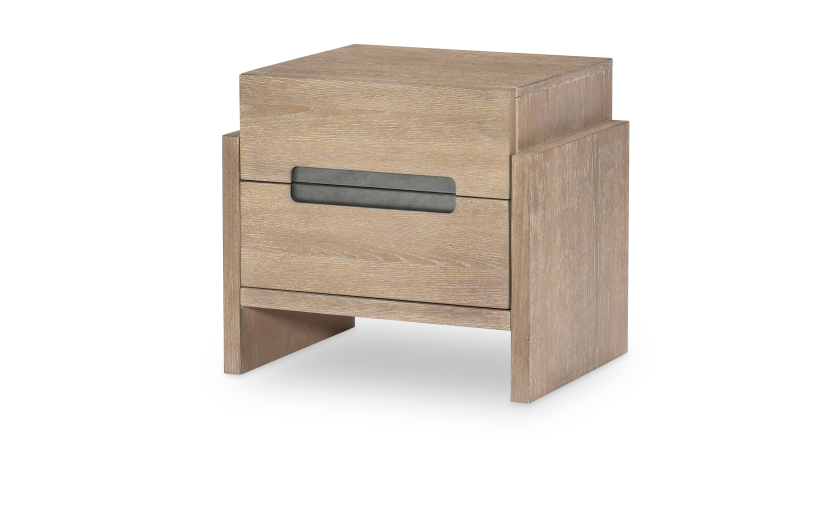 Legacy Classic Kids 2800-3101 District Nightstand - Hickory Park Furniture Legacy Classic Kids 2800-3101 District Nightstand - Hickory Park Furniture