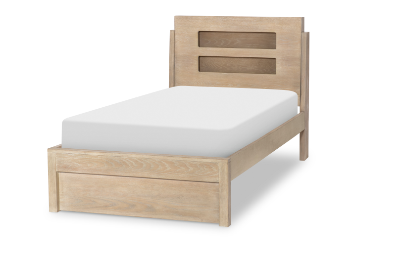 Legacy Classic Kids 2800-4103K Kids Room District Complete Panel Bed ... Legacy Classic Kids 2800-4103K Kids Room District Complete Panel Bed ...