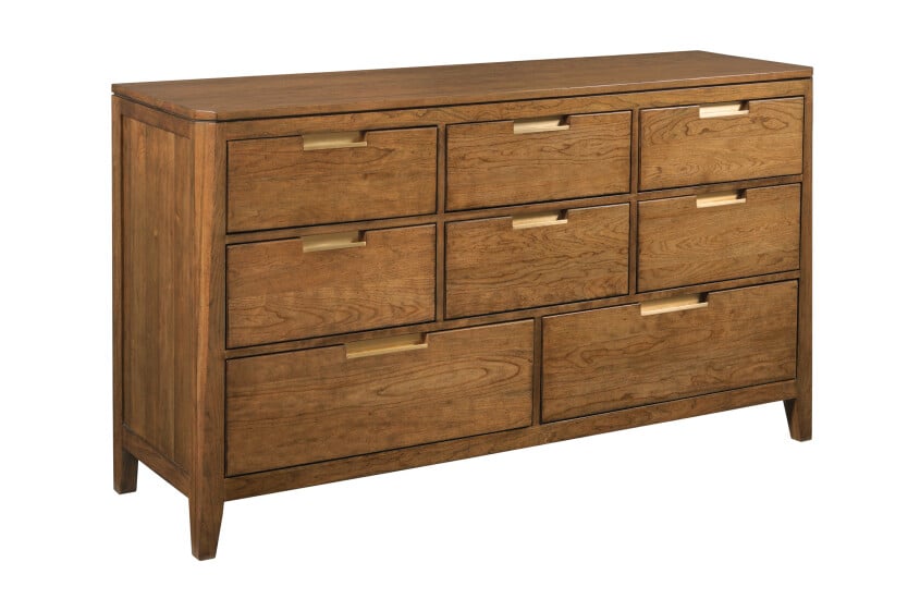 Kincaid dresser store