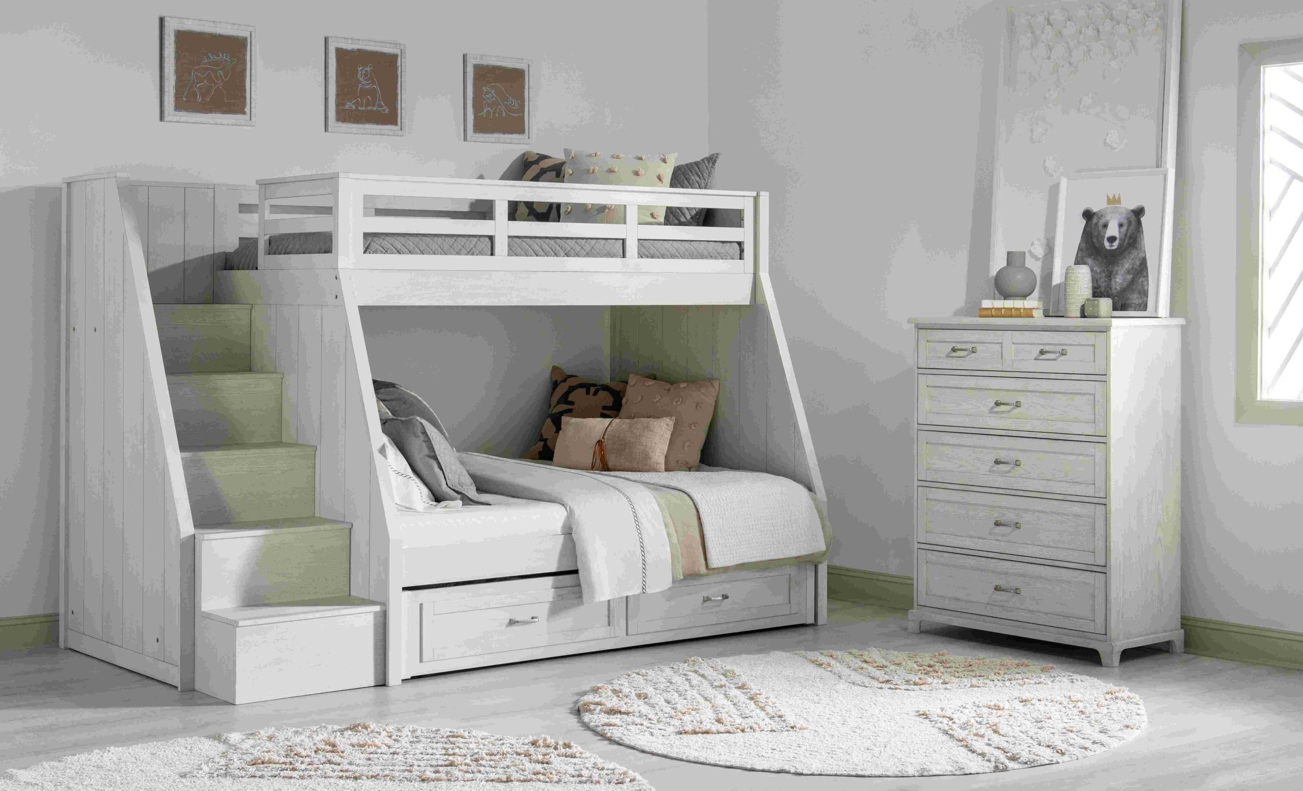 Legacy kids furniture store