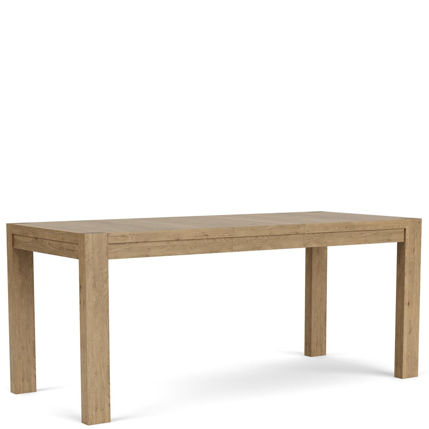 Riverside Furniture 91053 Davie Gathering Height Dining Table - Hickory ...