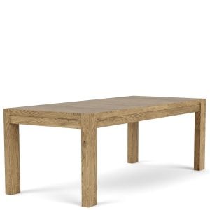 Riverside Furniture 91050 Davie Rectangular Dining Table - Hickory Park ...