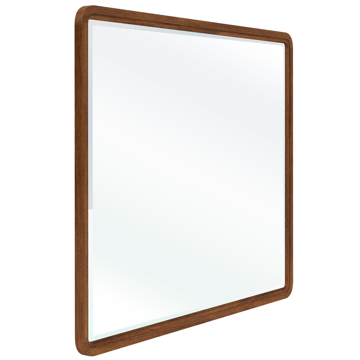 Riverside Furniture 83761 Elsie Mirror - Hickory Park Furniture