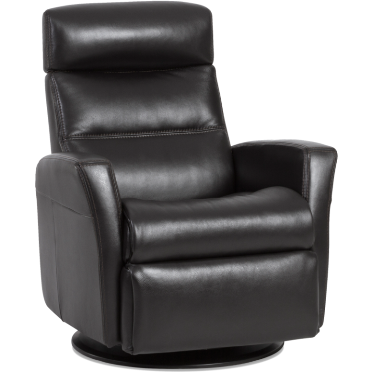IMG Comfort RM125 Divani Relaxer with Chaise - Hickory Park Furniture