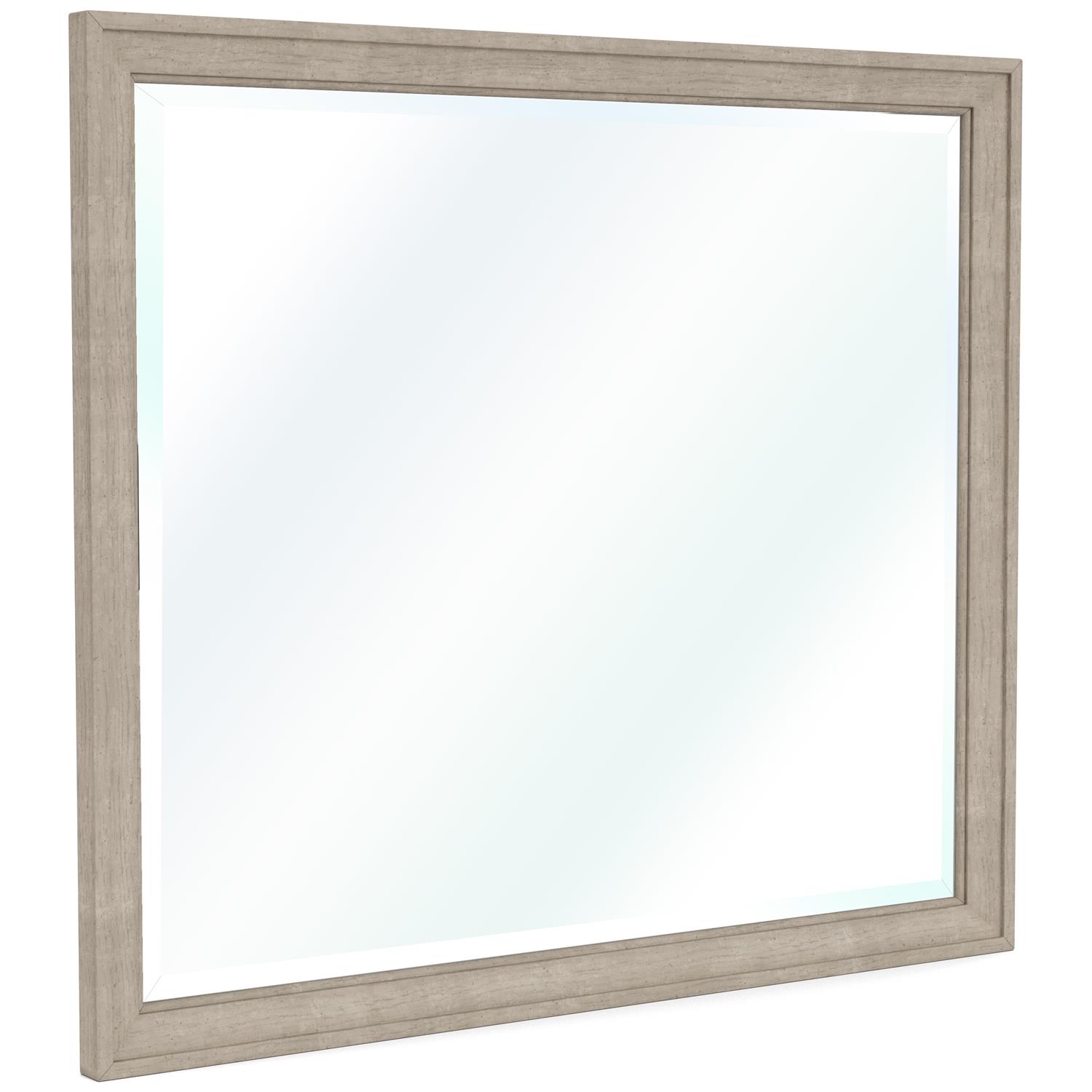 Riverside Furniture 44261 Kensington Mirror - Hickory Park Furniture