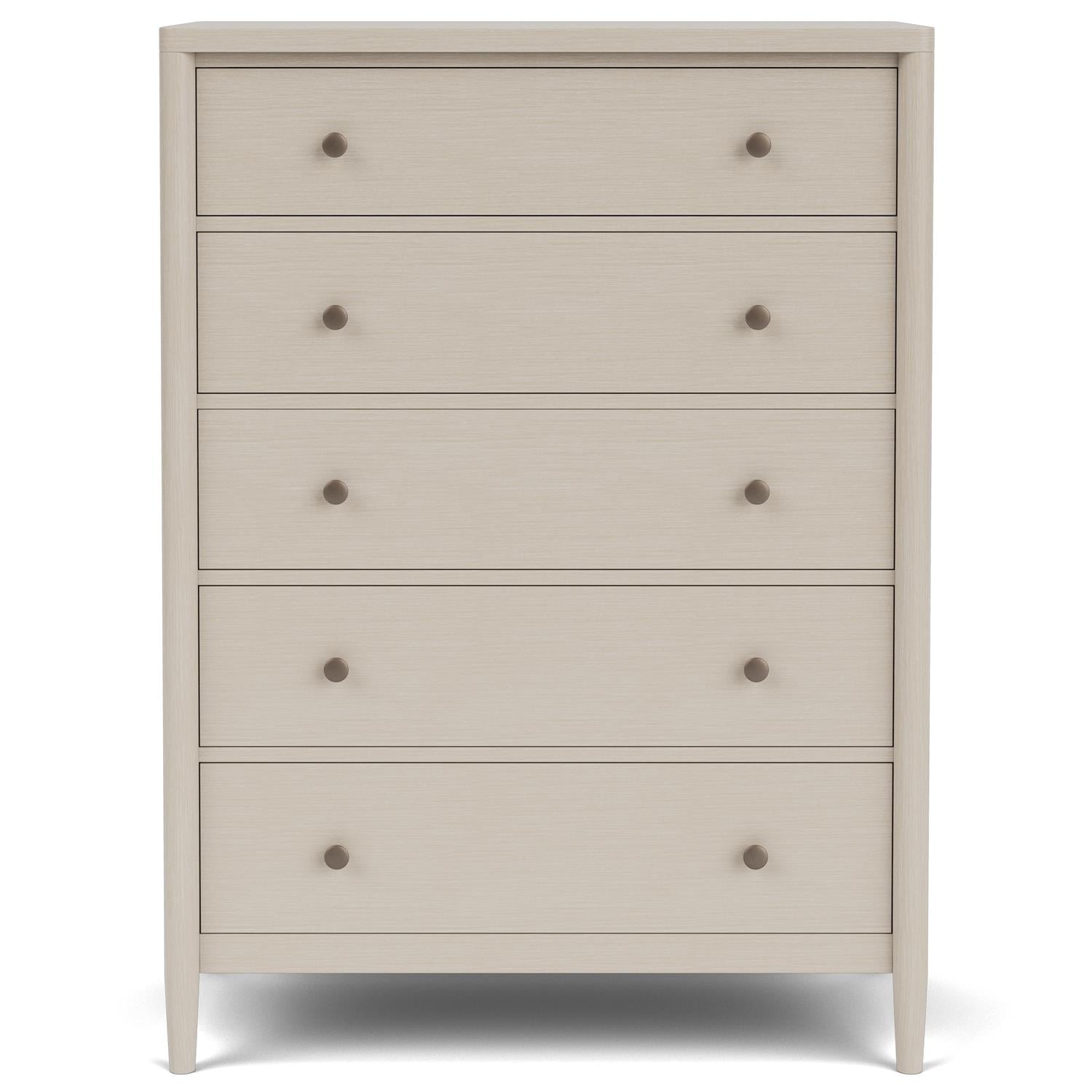 Riverside Furniture 37565 Laguna Five Drawer Chest - Hickory Park Furniture