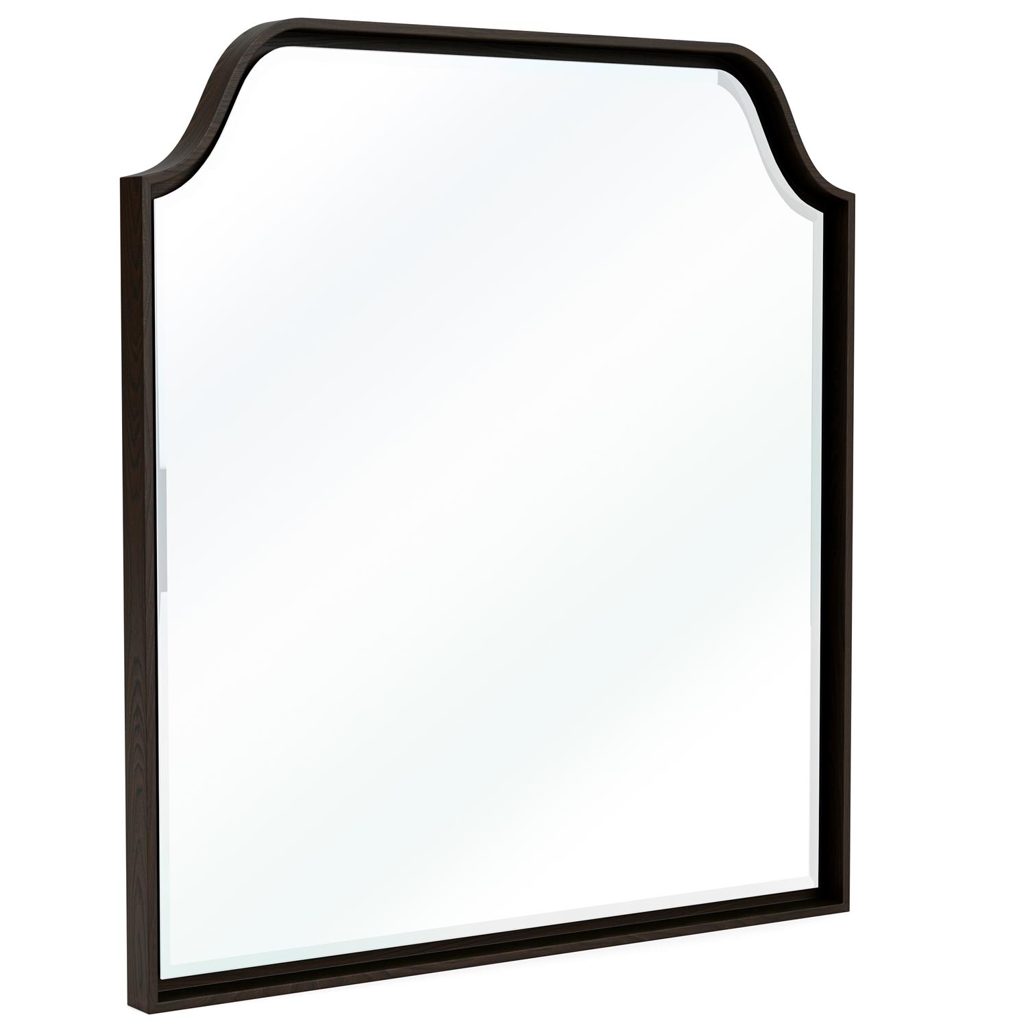 Riverside Furniture 27161 Lydia Mirror - Hickory Park Furniture