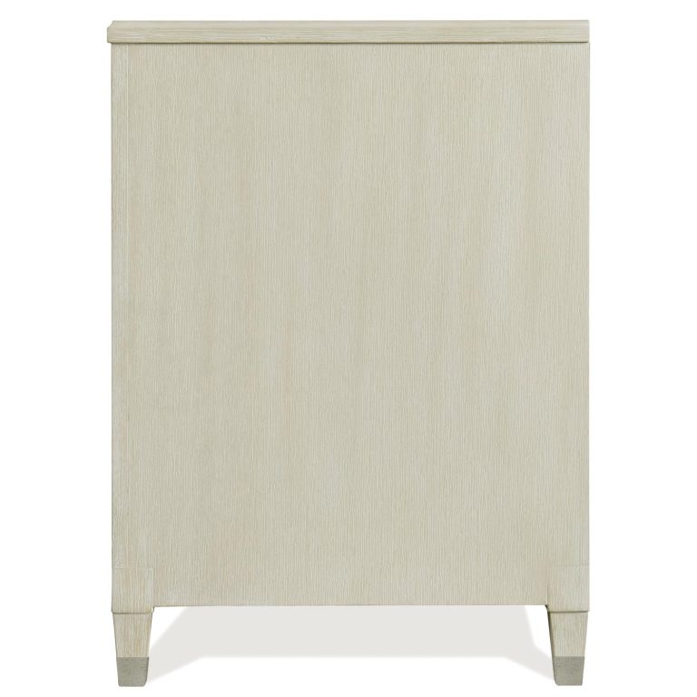 Riverside Furniture 50234 Maisie Lateral File Cabinet - Hickory Park ...