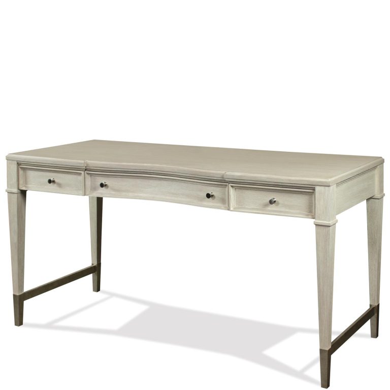 Riverside Furniture 50231 Maisie Writing Desk - Hickory Park Furniture