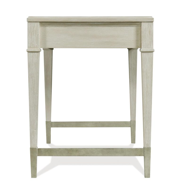 Riverside Furniture 50231 Maisie Writing Desk - Hickory Park Furniture