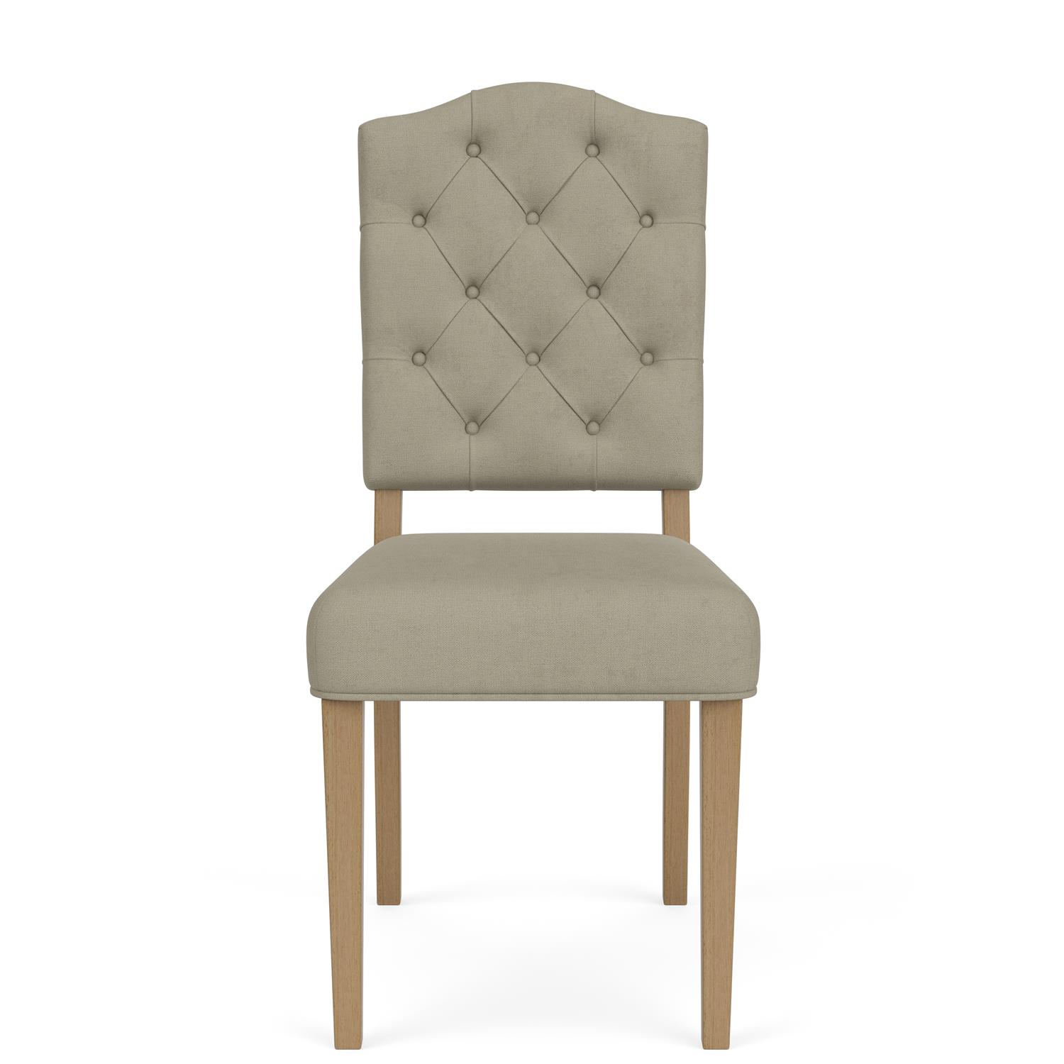 Riverside Furniture 92631 Mix N Match Chairs Button Tufted Upholstered ...