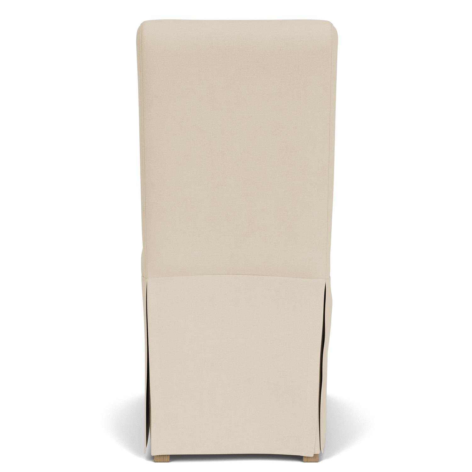 Riverside Furniture 92650 Mix N Match Chairs Parsons Upholstered Chair ...