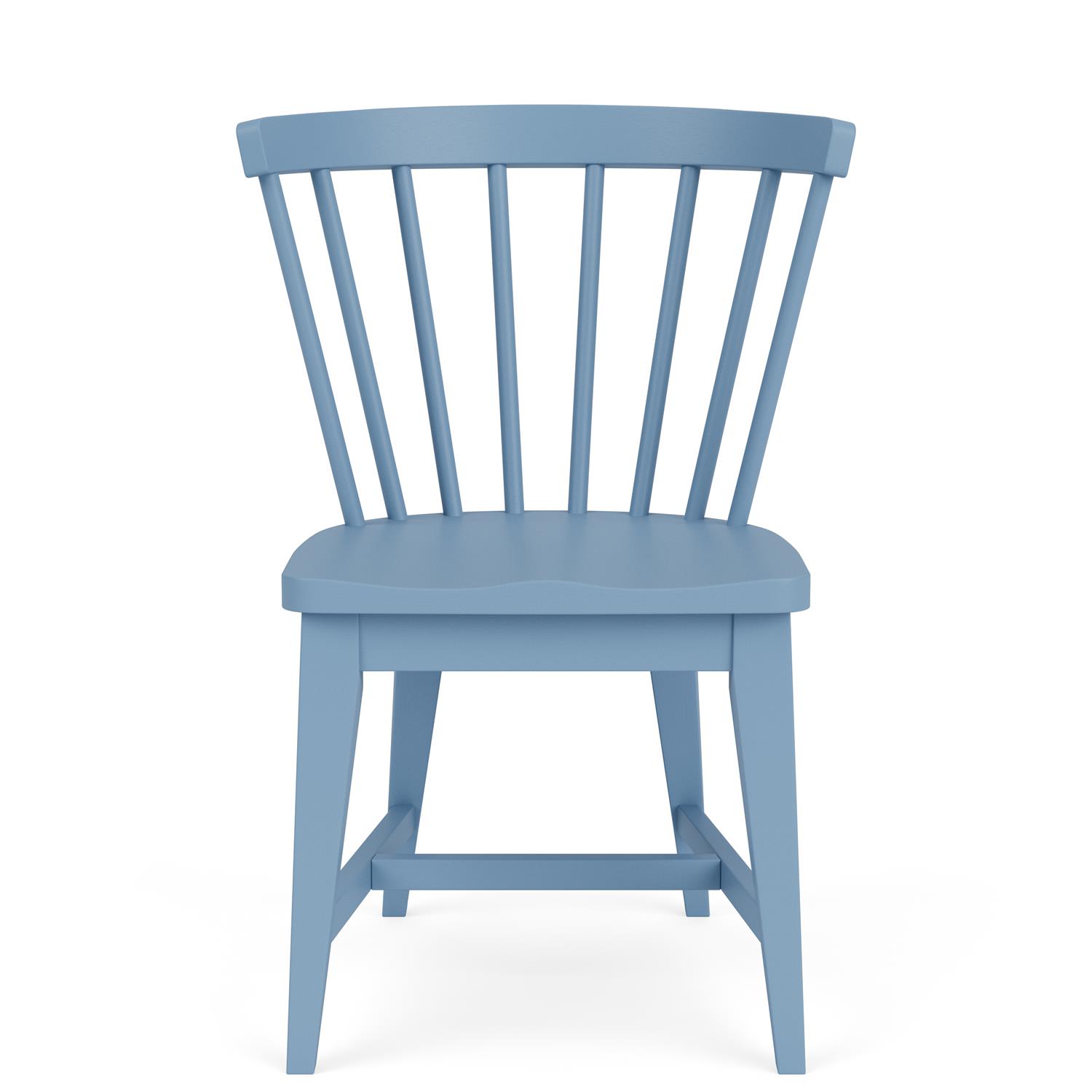 Riverside Furniture 30758 Rosalie Side Chair - Hickory Park Furniture