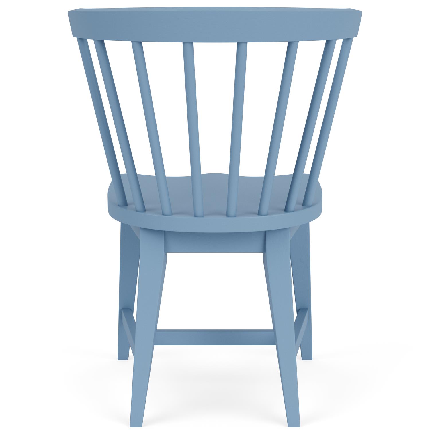 Riverside Furniture 30758 Rosalie Side Chair - Hickory Park Furniture