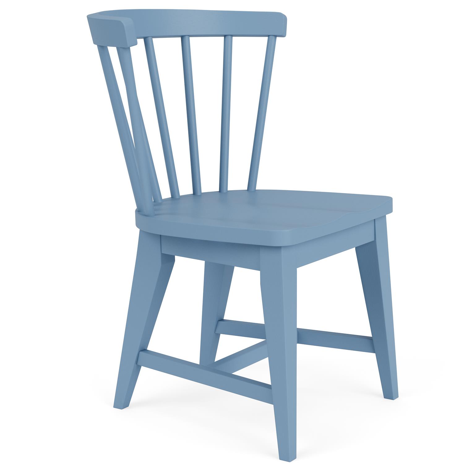 Riverside Furniture 30758 Rosalie Side Chair - Hickory Park Furniture