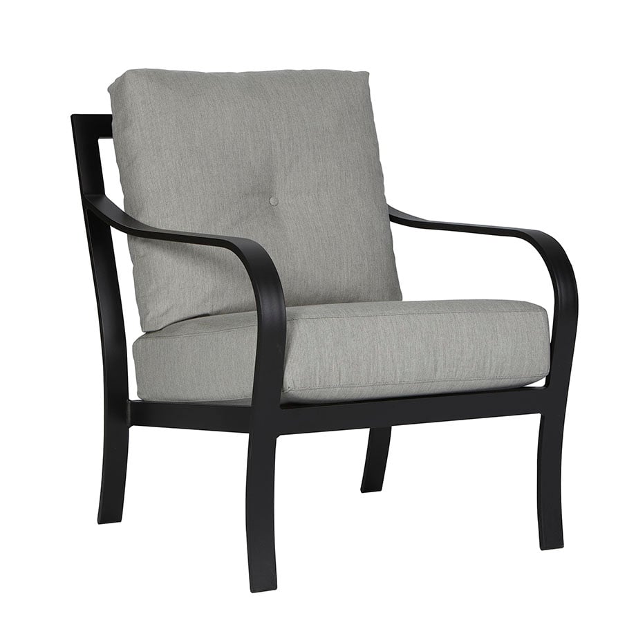 Lane Venture 427-01 Robbins Lounge Chair - Hickory Park Furniture