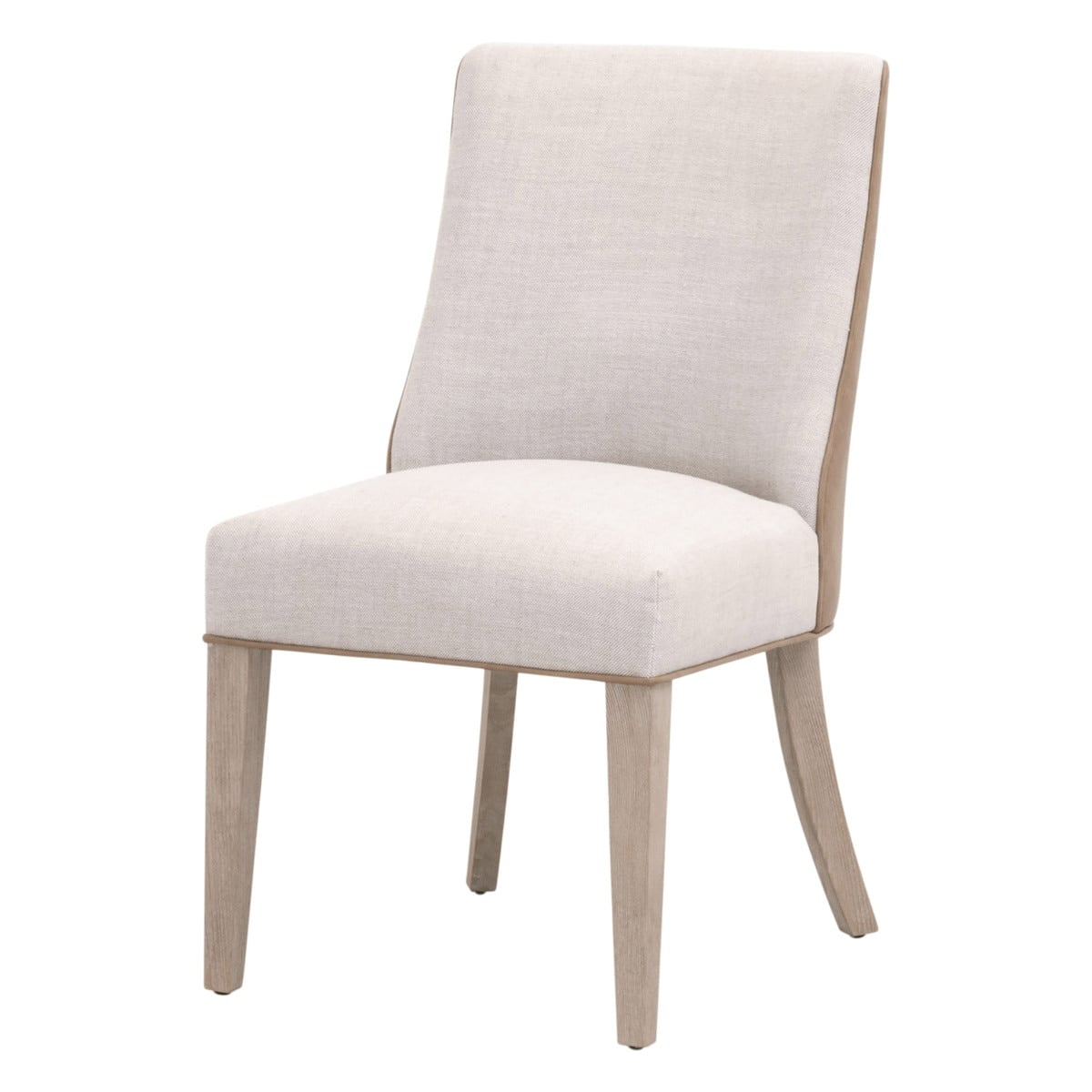 Essentials For Living 6491UP.NG/BIS/IVT Duet Dining Chair - Hickory ...